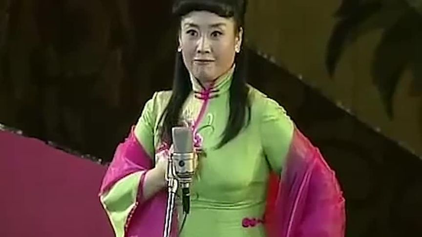 京剧名家名段演唱会(四),一百位名家齐聚舞台,真正的听觉盛宴