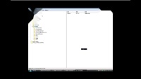 Windows Vista系统下硬盘IDE模式安装后开启AHCI的方法