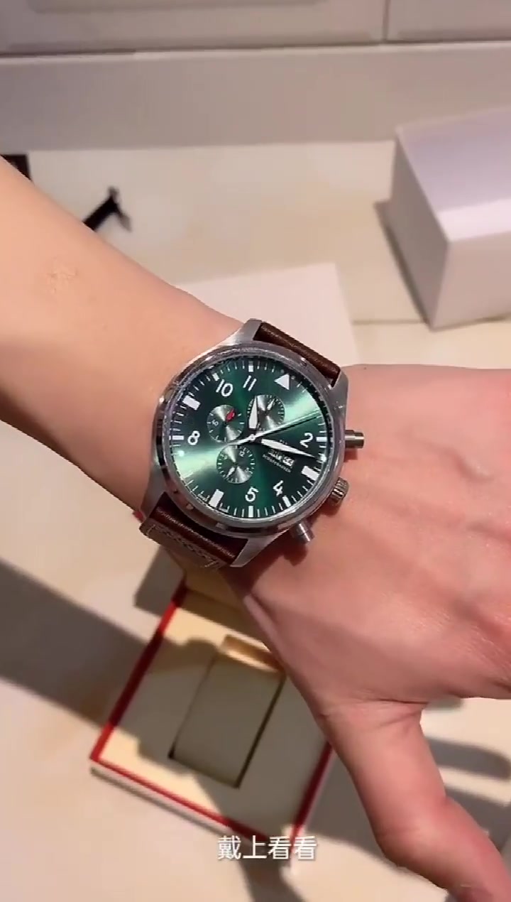 推荐几款福建产的原单手表,做工非常的棒,价格还非常的亲民