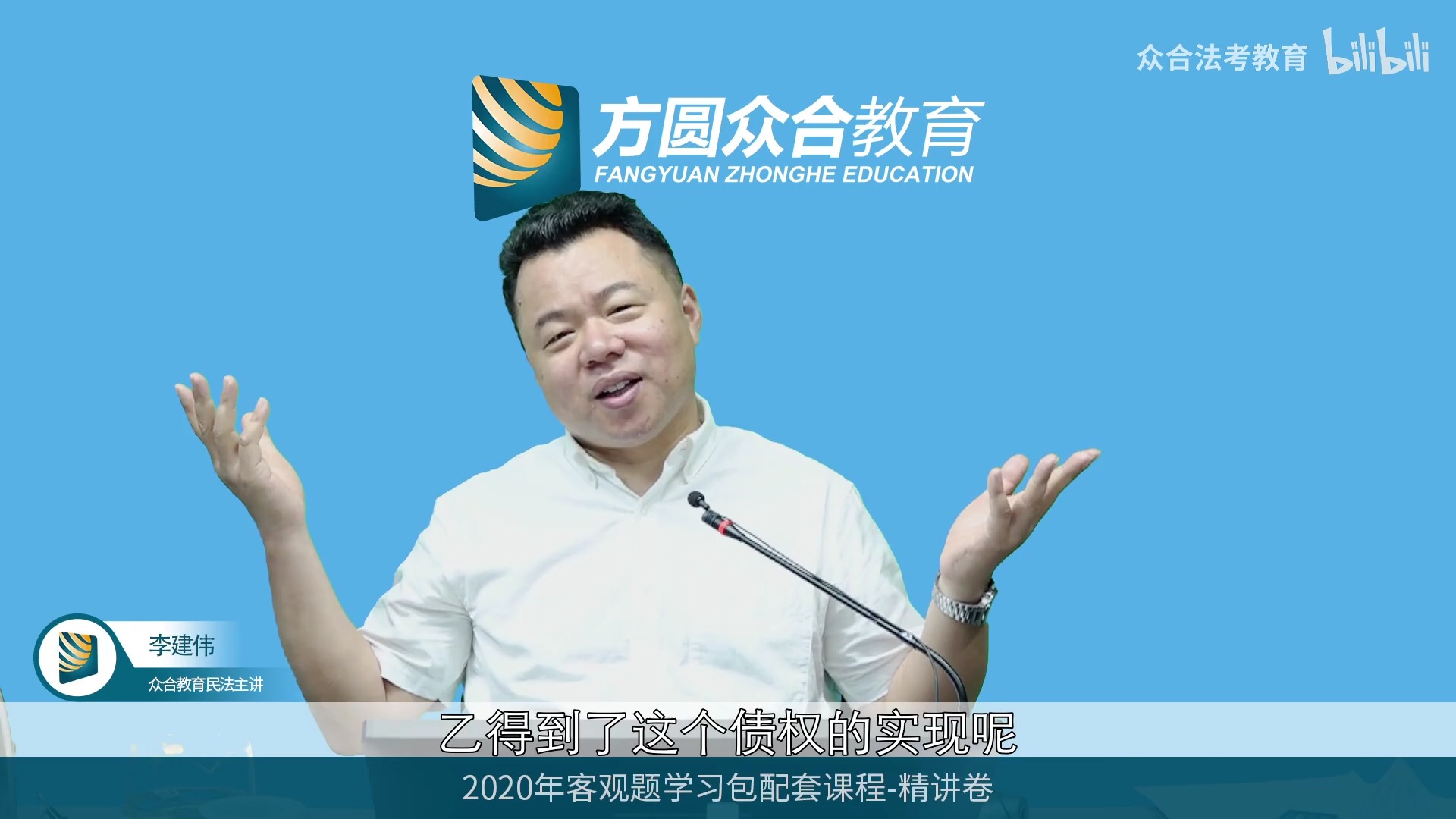 专题20 担保及担保物权
