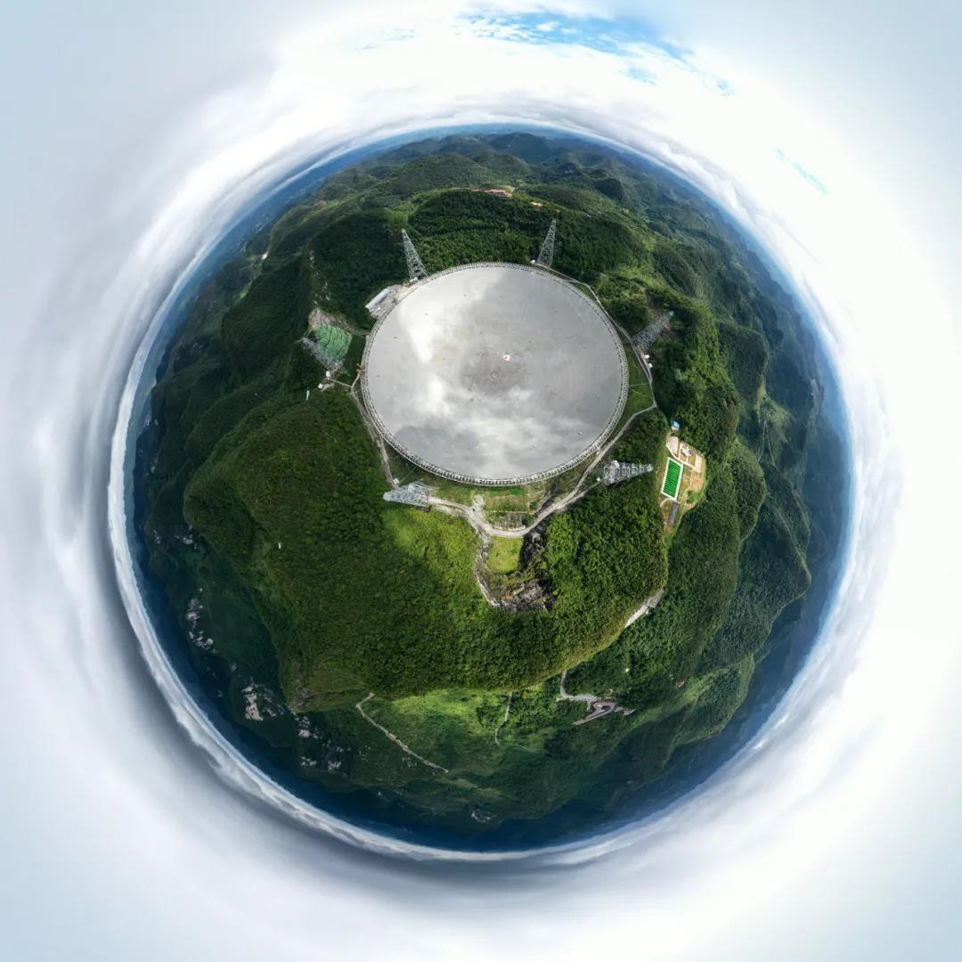 星球地理 
