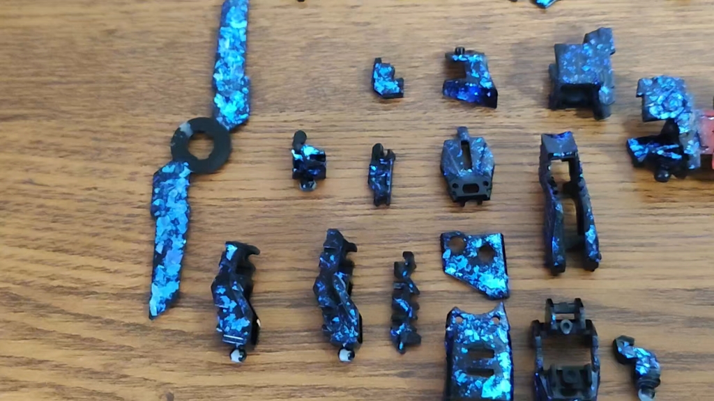 科研了一下精神力骨架