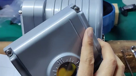 美国萨孚阀门分享电动执行器陶瓷除湿电阻的作用