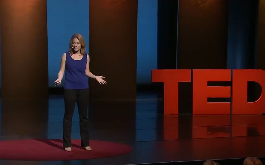 TED演讲:每周168小时,我们如何控制自己的空闲时间?-Laura Vanderkam