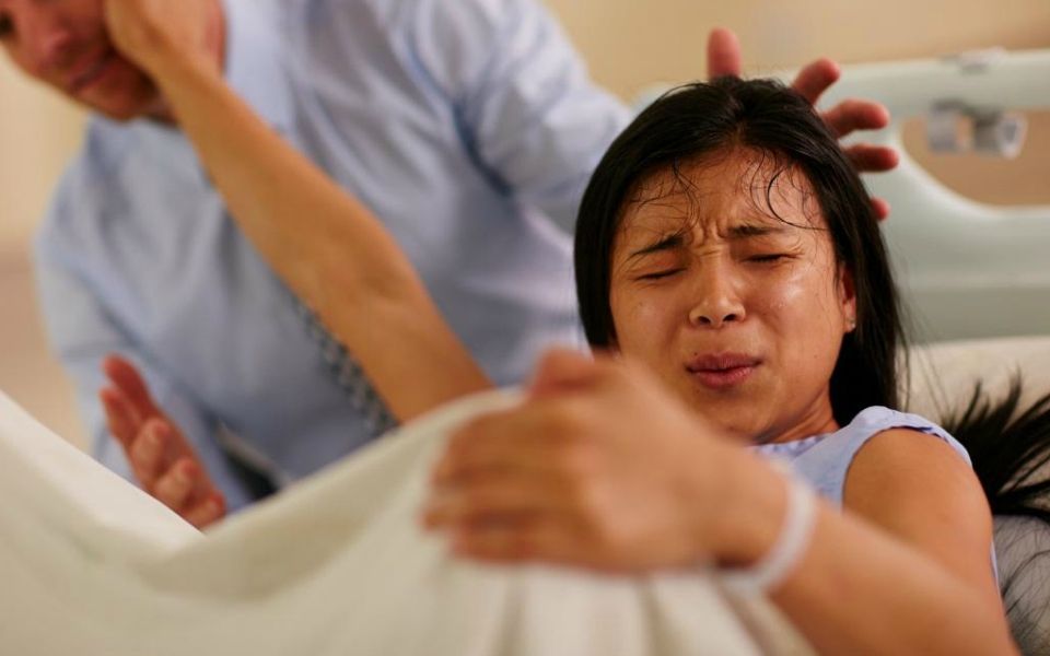 羊水栓塞5:羊水栓塞为啥会大出血?