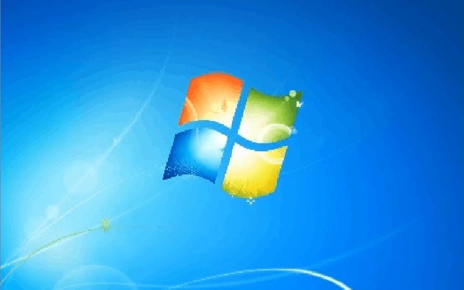 自制Scratch版Windows7