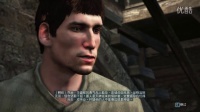 刺客信条3游戏视频解说第十二期