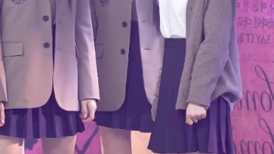 ditto hyein位 镜面