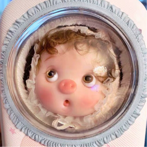 卖蝴蝶的奈诺奶奶 