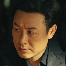 先生好酷 