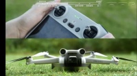 大疆迷你3Pro(DJI Mini 3 Pro)无人机教程第13课飞行基本操作