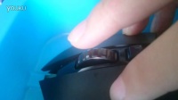 罗技G502滚轮回滚