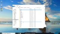 windows如何用hosts文件为本地服务器绑定域名解析