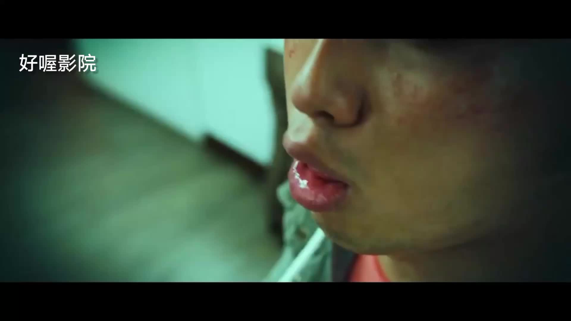 感受下通过空气传播的病毒到底有多可怕