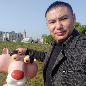 爱飞的老牛 
