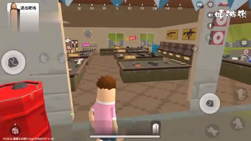 香肠派对什么枪最好