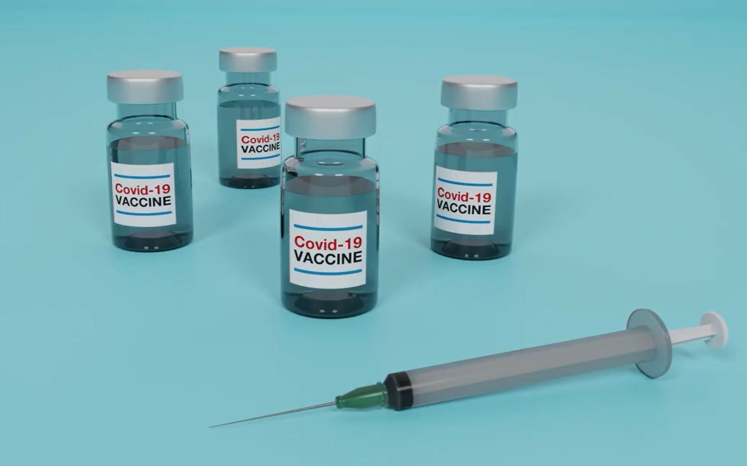 在Blender 2.8中快速制作透明塑料材料