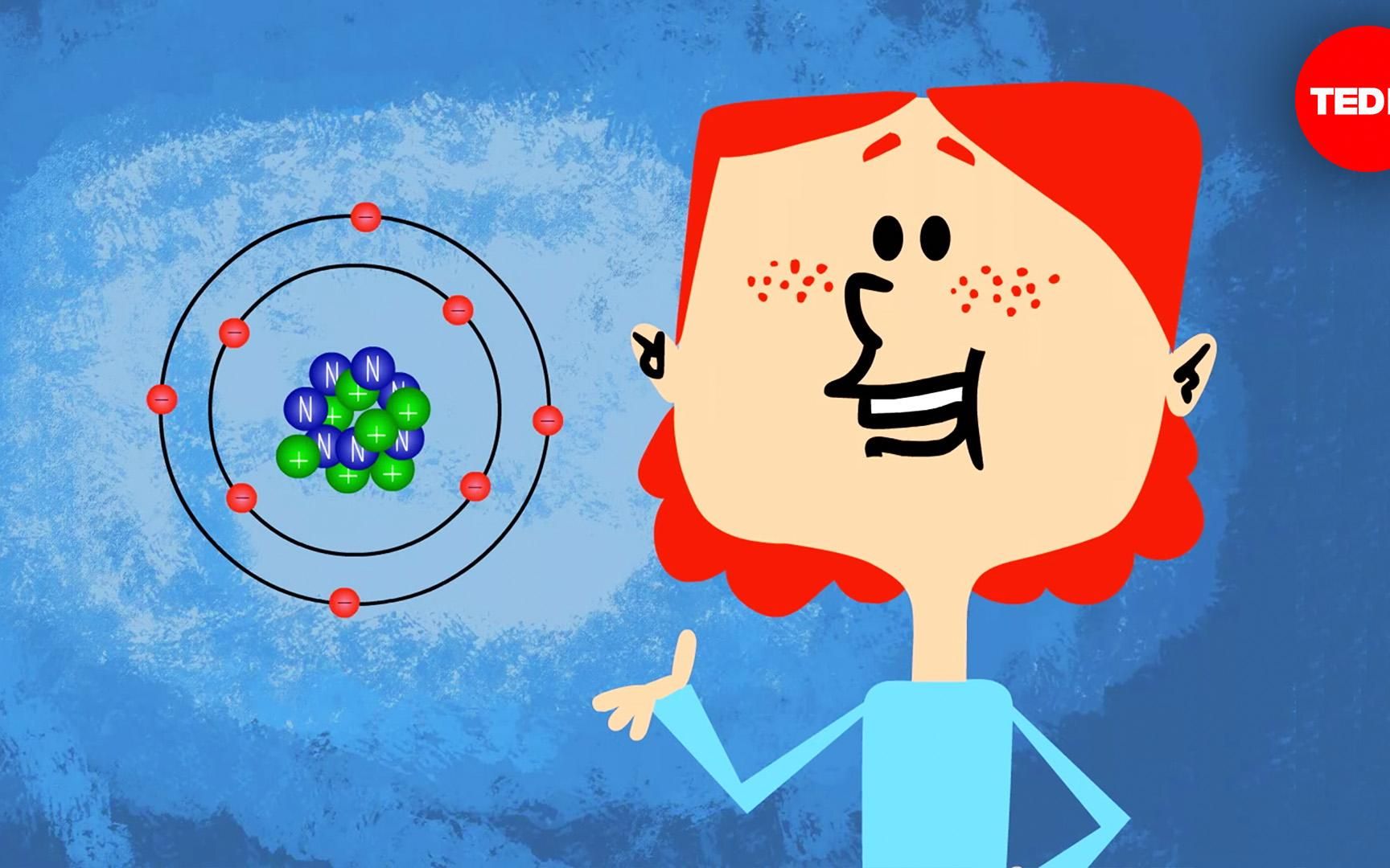 实现量子计算机的高风险竞赛|TEDEd高清中英双语CC字幕