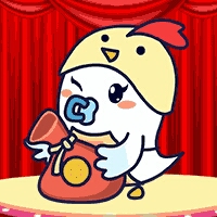 默Any 