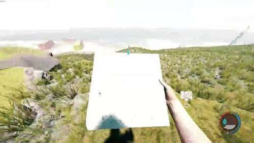 森林生存秘籍:浴袍门禁卡全收集,胎教彩蛋别错过!