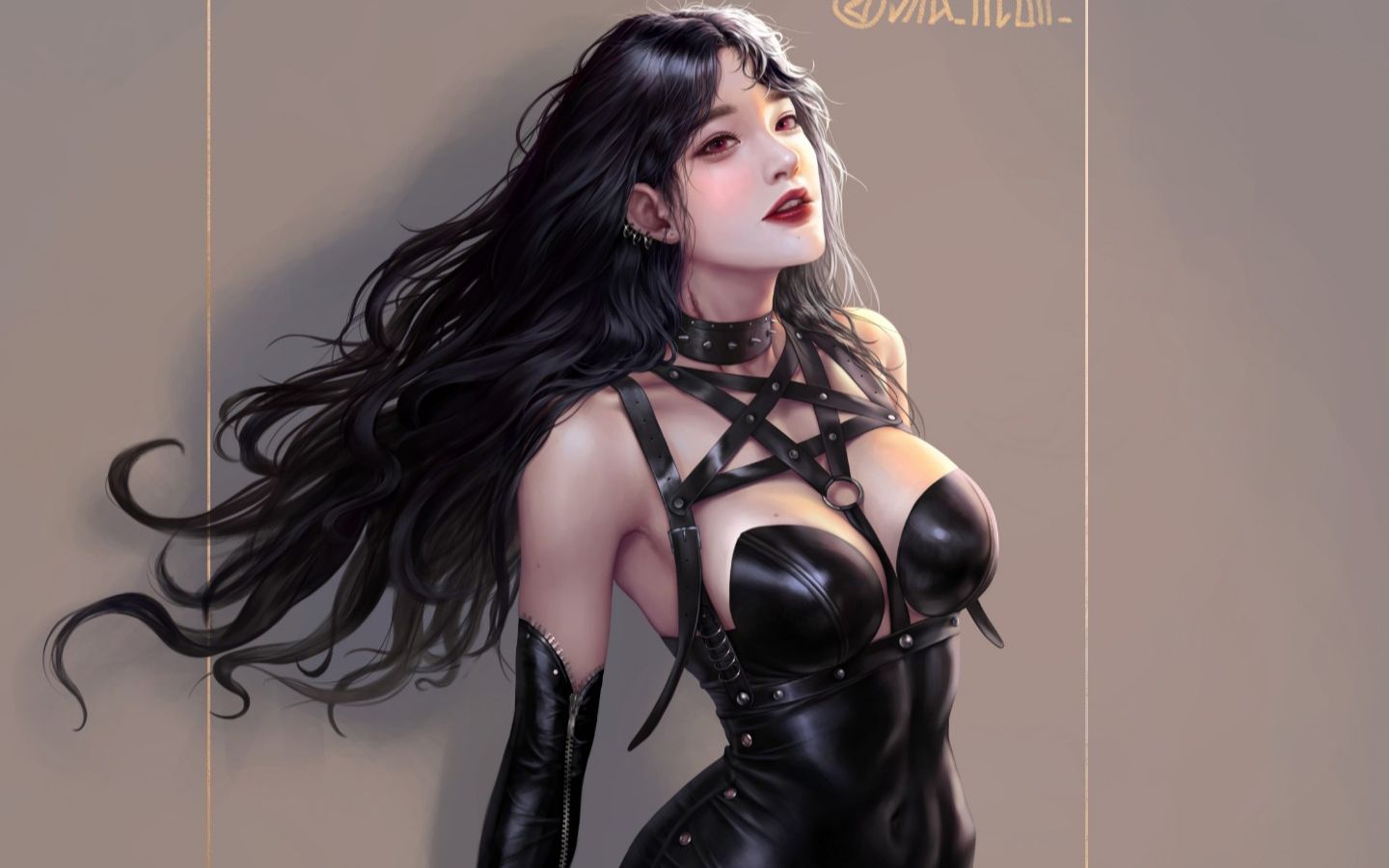 女人体模型在线制作,zbrush雕刻还原最完美女性身体