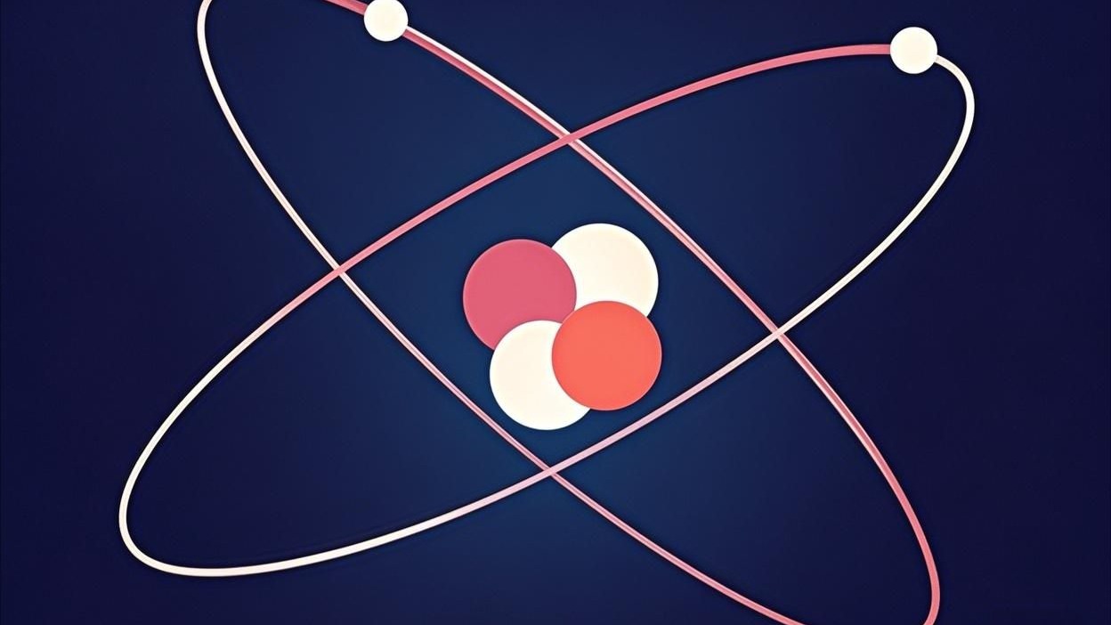 原子杂谈(1):卢瑟福原子模型与玻尔原子模型