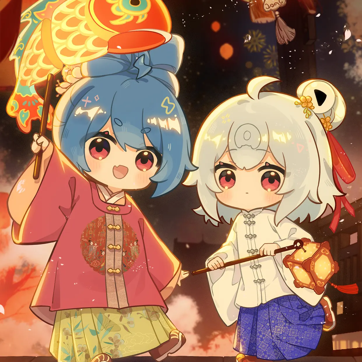 一半离愁一半伤 