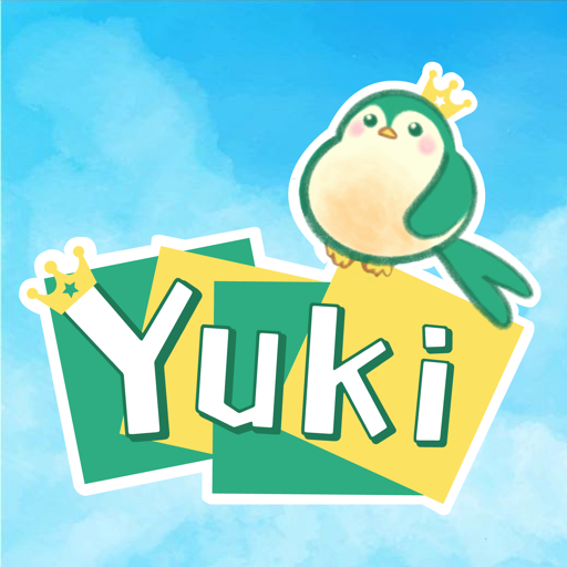 Yuki看艺术 
