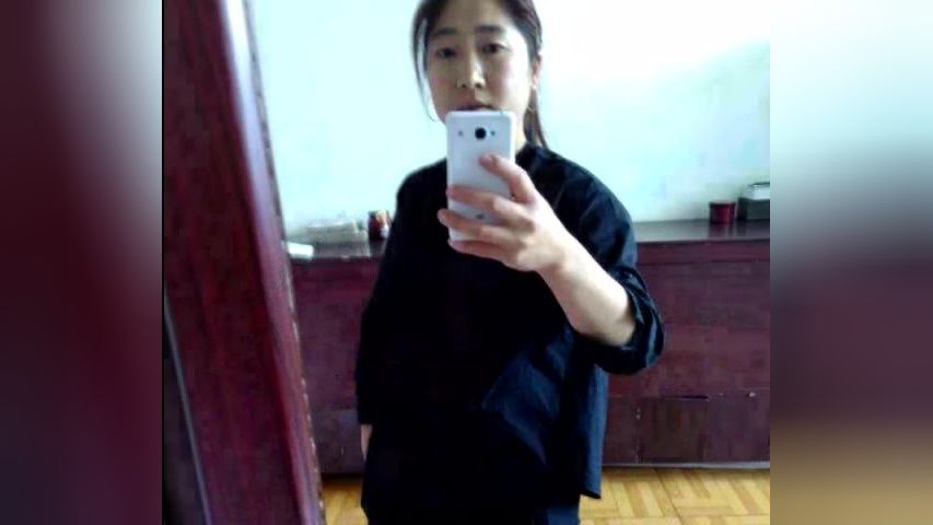精英荟萃微信群大型秧歌晚会风云高继明等人对唱幸福永恒主持