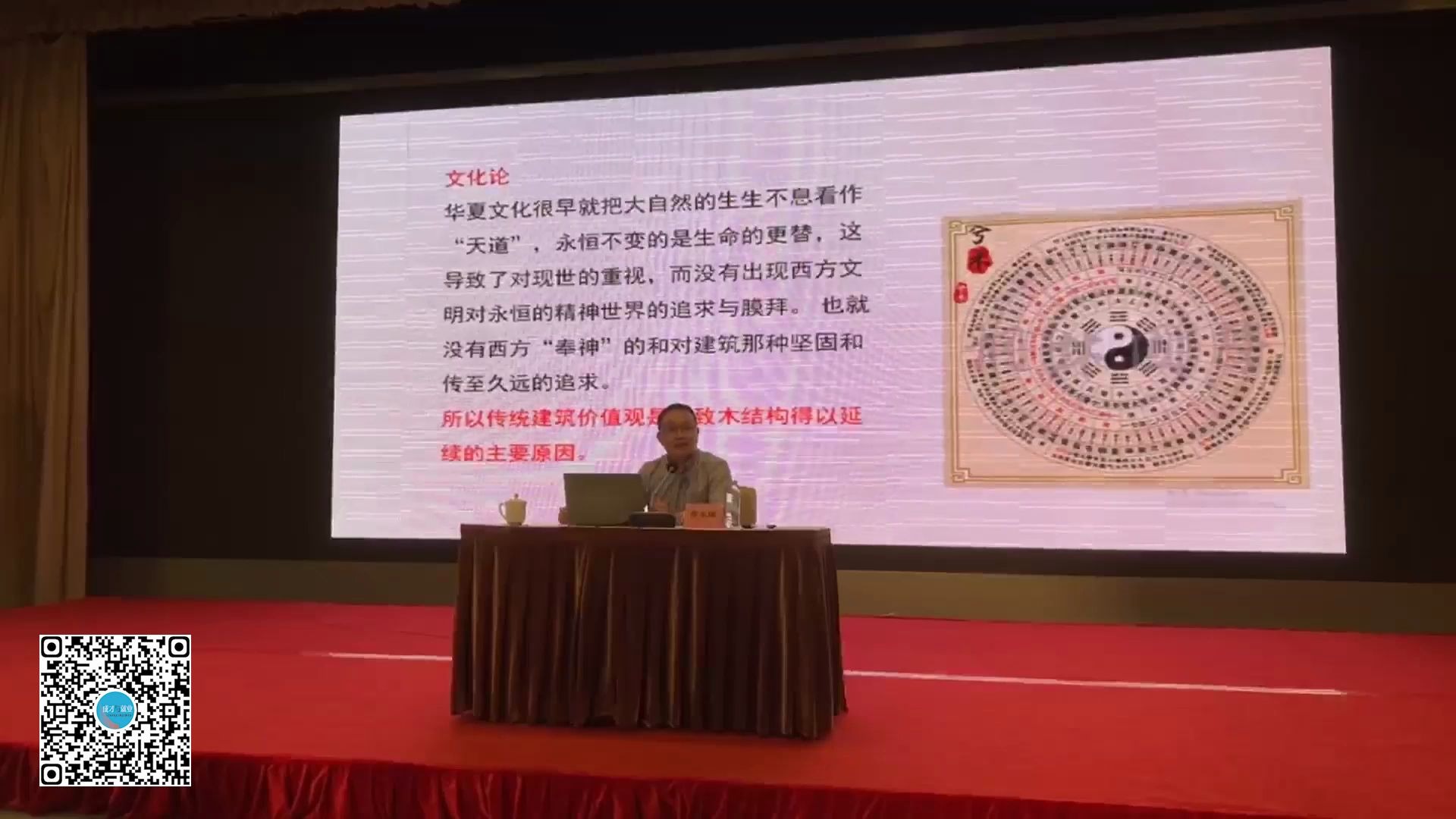 为什么我国少有百年以上的建筑,而国外很多建筑历史悠久?