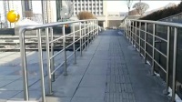 本溪:推进无障碍环境建设 让残疾人生活更方便 第一时间 20200122