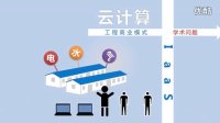 三分钟了解云计算