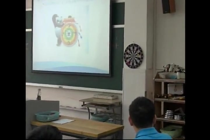 粤教版_高中_通用技术必修二_一、控制-陈老师_优质公开课教学视频(...
