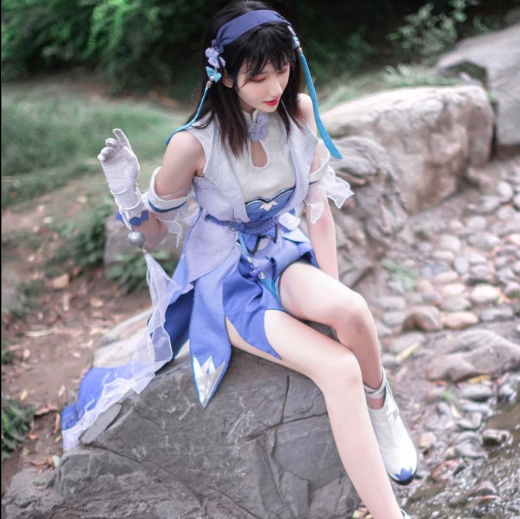 ChinaAmbition 