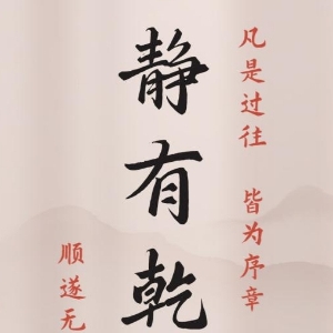 麒麒的B战 
