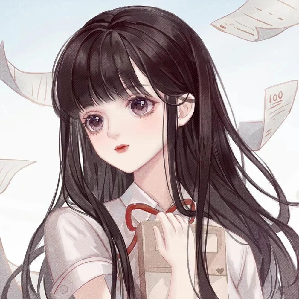 插画师半糖 