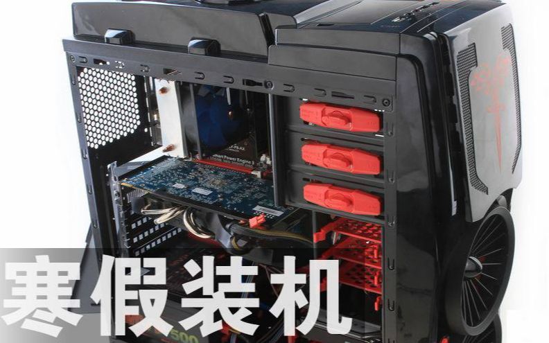 【一千到一万的预算,该配什么电脑好】各个价位电脑配置全方位讲解 ...