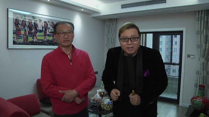 名仕装饰客户回访满意度