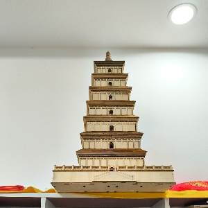 云丹平措与师妹 