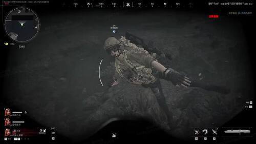 水下互动系统演示翻车现场:这是天才设计还是离谱脑洞?