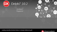 Delphi基础编程【第一季】-001-DelphiXE10安装