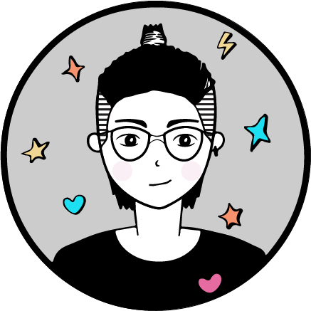小星同学Alvin 