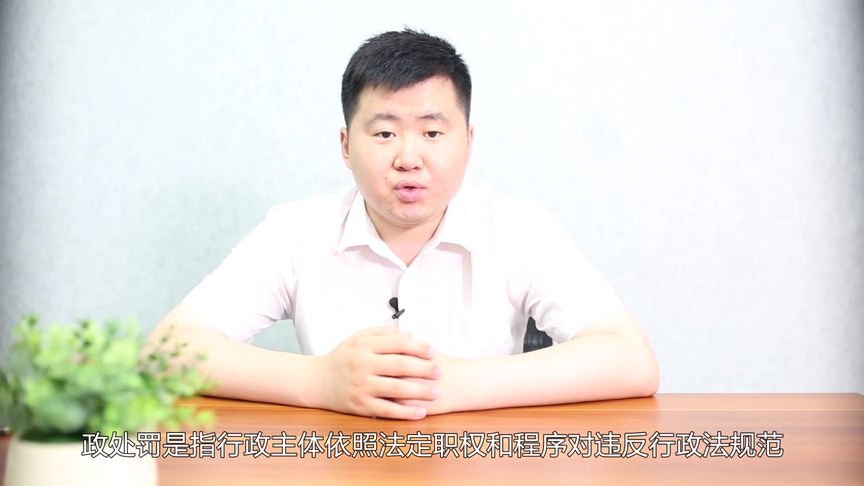 公安机关行政处罚警告是怎么规定的