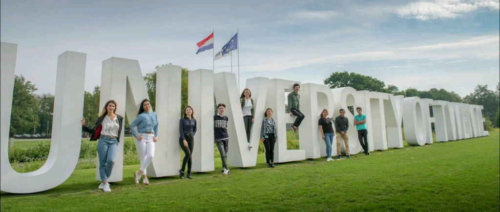 #招聘博士 德国奥迪公司总部联合荷兰特温特大学研究项目招聘博士...