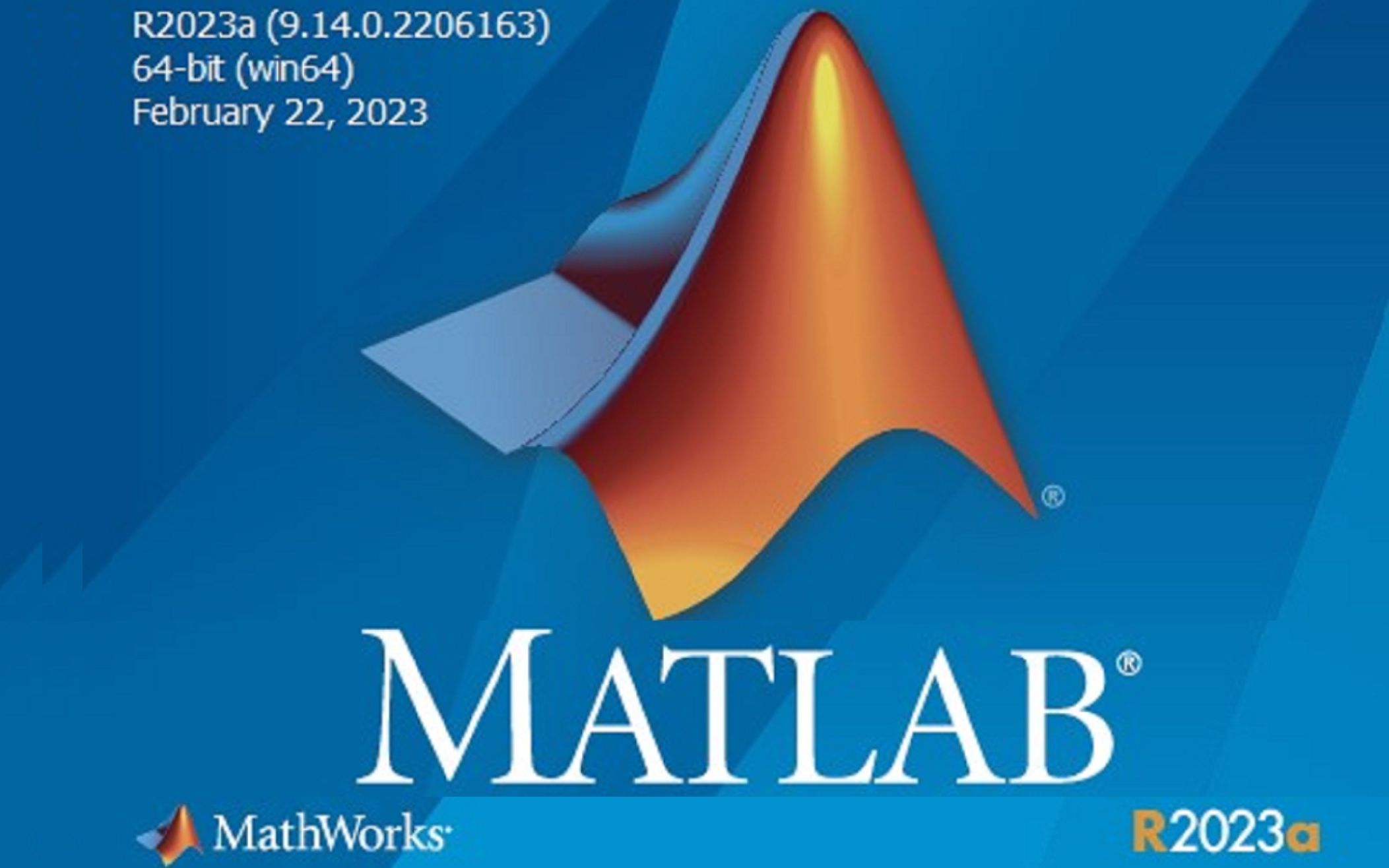 Matlab2023a 安装视频教程与安装包