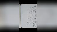 代数式等式不等式