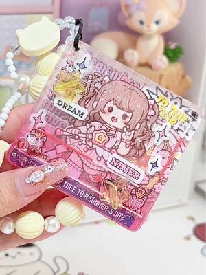 #520好礼季 #六一儿童节礼物 #咕卡新玩法 #咕卡 #超治愈的声控手帐 ...