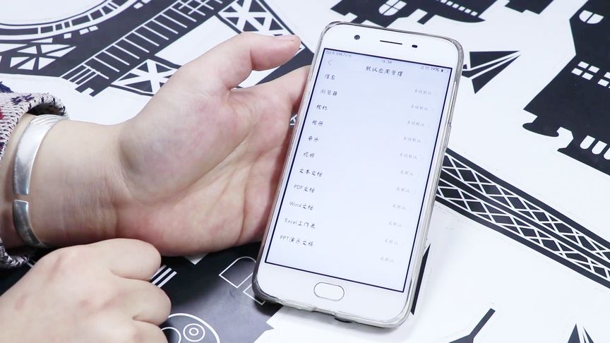 原来OPPO手机默认功能可以修改,让手机好用到难以置信!