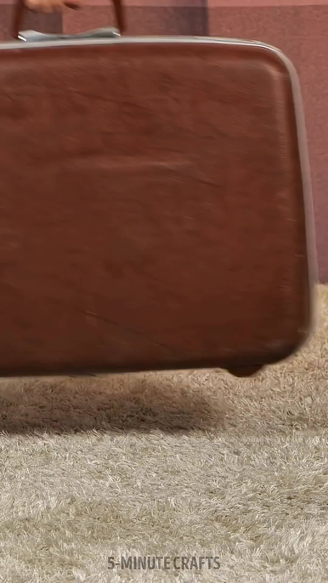 纸箱手工小制作