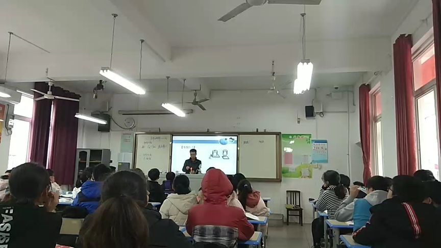 【化学实验】氢气爆炸课堂实录